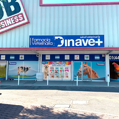 Veterinaria DINAVET SUCURSAL QUERÉTARO en Santiago de Querétaro ...