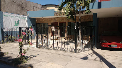 Veterinaria HOSPITAL VETERINARIO SAN ANGEL en Colima - Directorio de ...